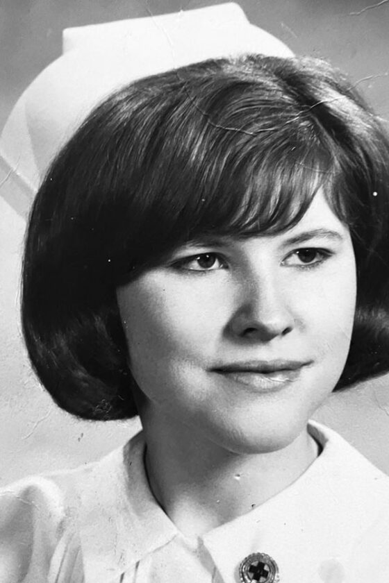 Sandra Mayerchak 1946 -2021 | News, Sports, Jobs - The Vindicator